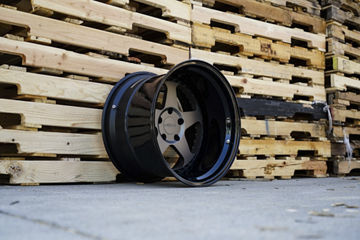 Rotiform ROC CustomSpec - Gray | Rotiform